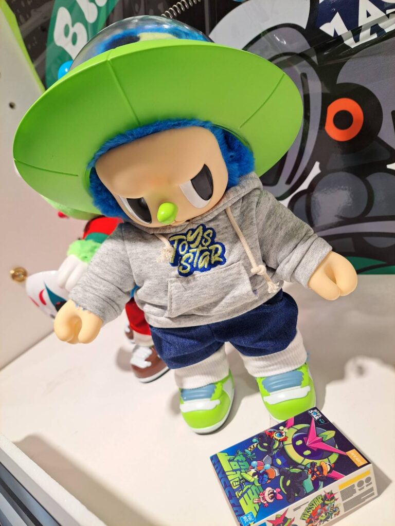 海外デザイナーズトイ 「WASA TOY」「YOOT TOY」「TIN TOWN」がCCPポップカルチャーショップに上陸、近日ジャングルでも ...